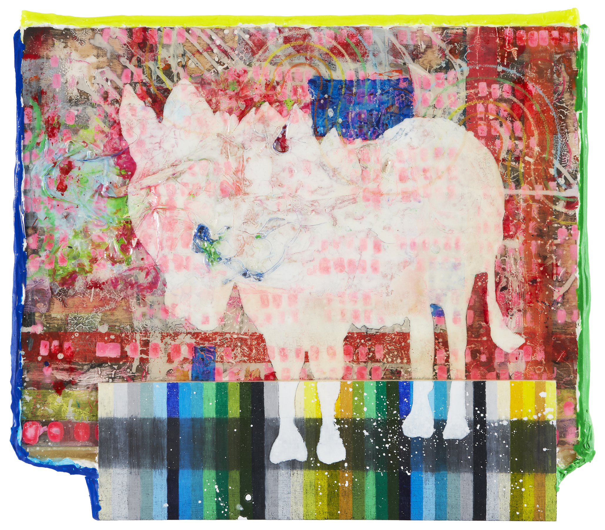 Triumphant - Paula Izydorek Studio